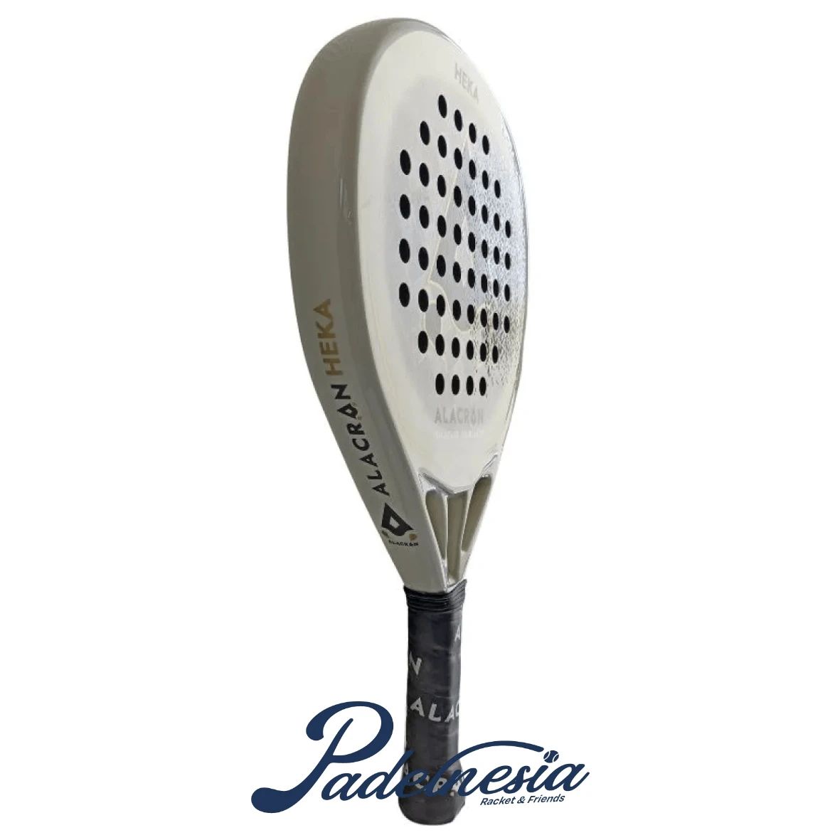 Jual Alacran Heka 2026 - Padel Racket Di Seller Padelnesia - Padelnesia ...