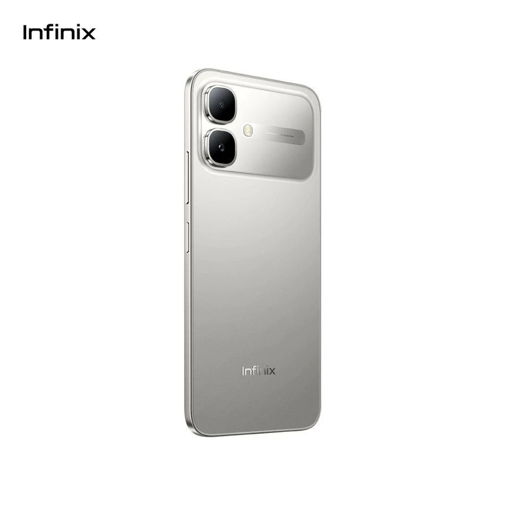 Jual Infinix Smart 20 Lte Smartphone 4gb/64gb | 4gb/128gb | Display ...