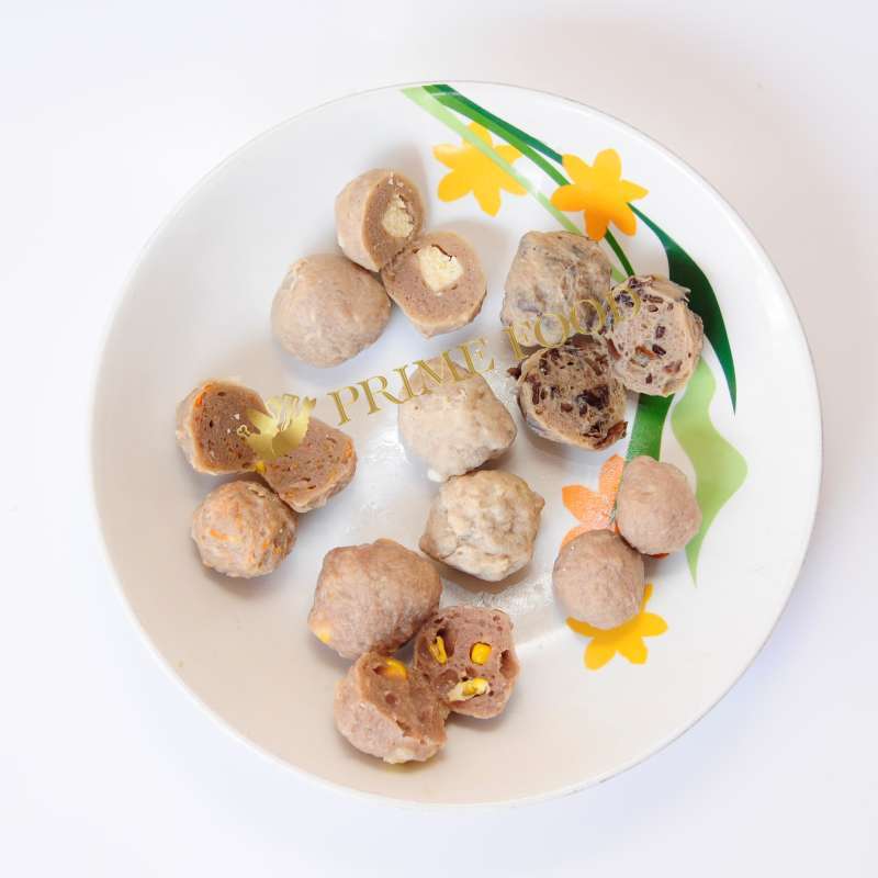 Promo Bakwan Sapi Kasar Diskon 11% Di Seller Primefood - Dukuh Kupang ...