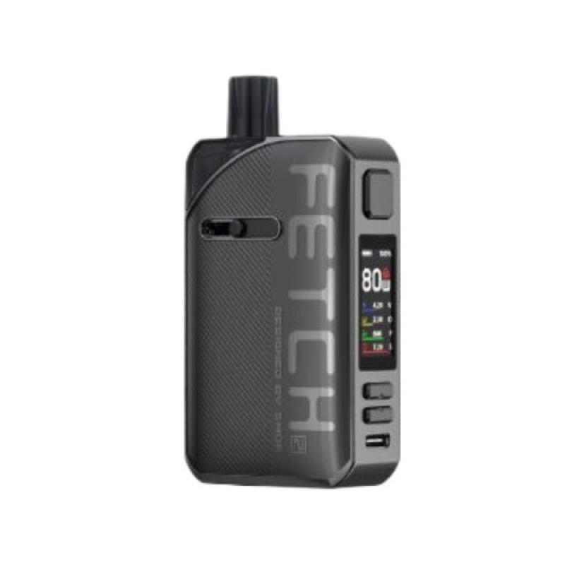 Promo Smok Fetch 2 80w Pod Kit 2500mah Authentic - Silver Diskon 7% Di ...