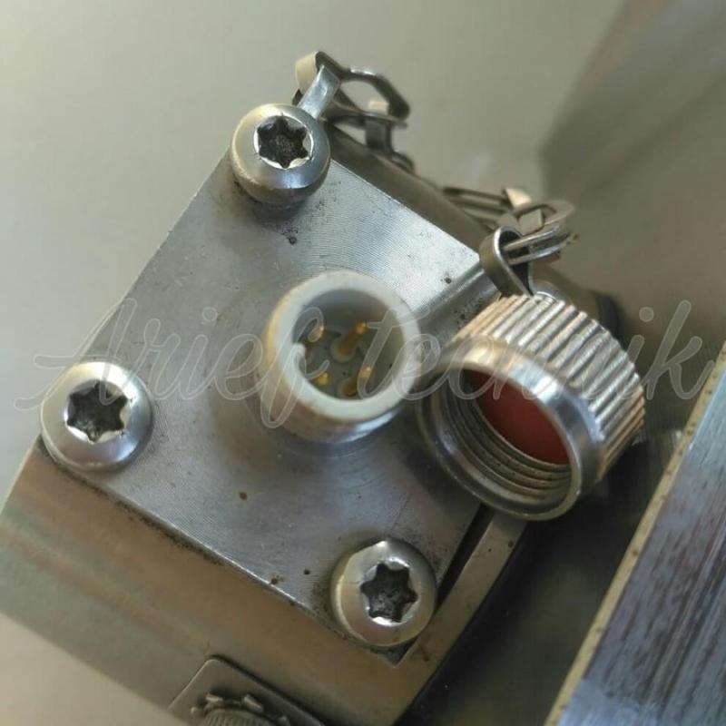 Jual Fsens / Load Cells Kmd 10ton / 10t Kmd-010-111-na Load Cell ...