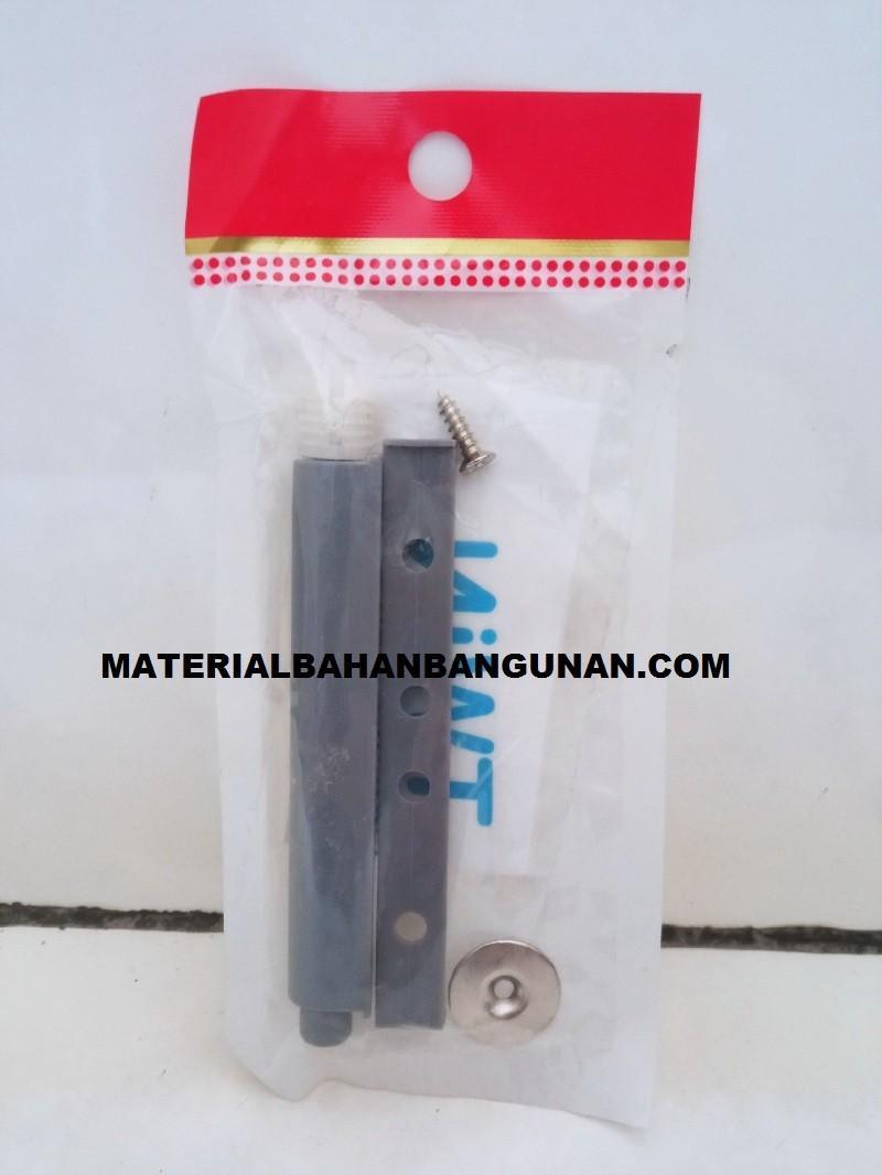 Jual Tip On Push Open Pintu Lemari 💯 Harga Murah & Kualitas Terbaik ...