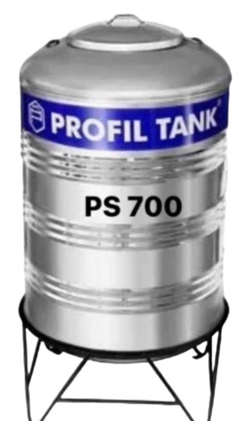 Jual Tanki / Toren / Tandon / Tangki Stainless Profil Tank Ps 700 Di ...