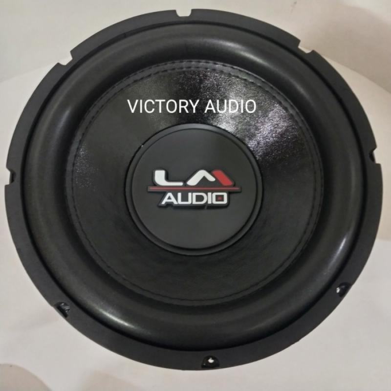 Jual Subwoofer Lm 12 Dd 12 Inch 4 Ohm Speaker Audio Mobil Di Seller ...