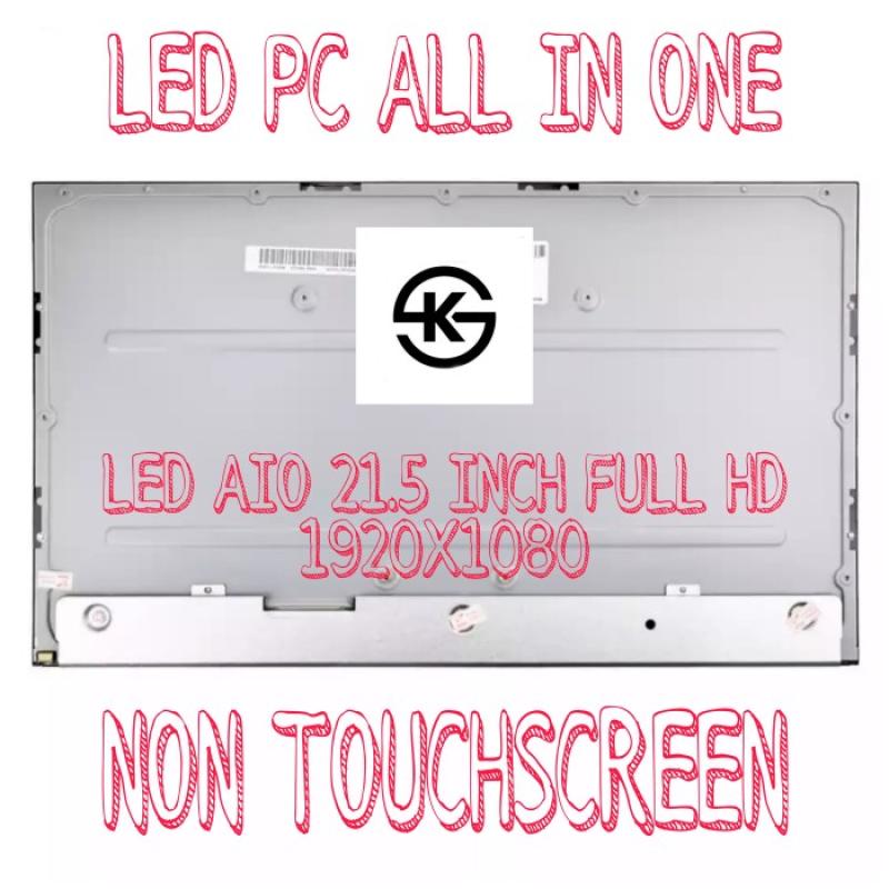 Jual Layar Led Lcd Aio Pc All In One Hp 200 G3 21.5 Inch Full Hd Di Seller Cullen Darrel ...