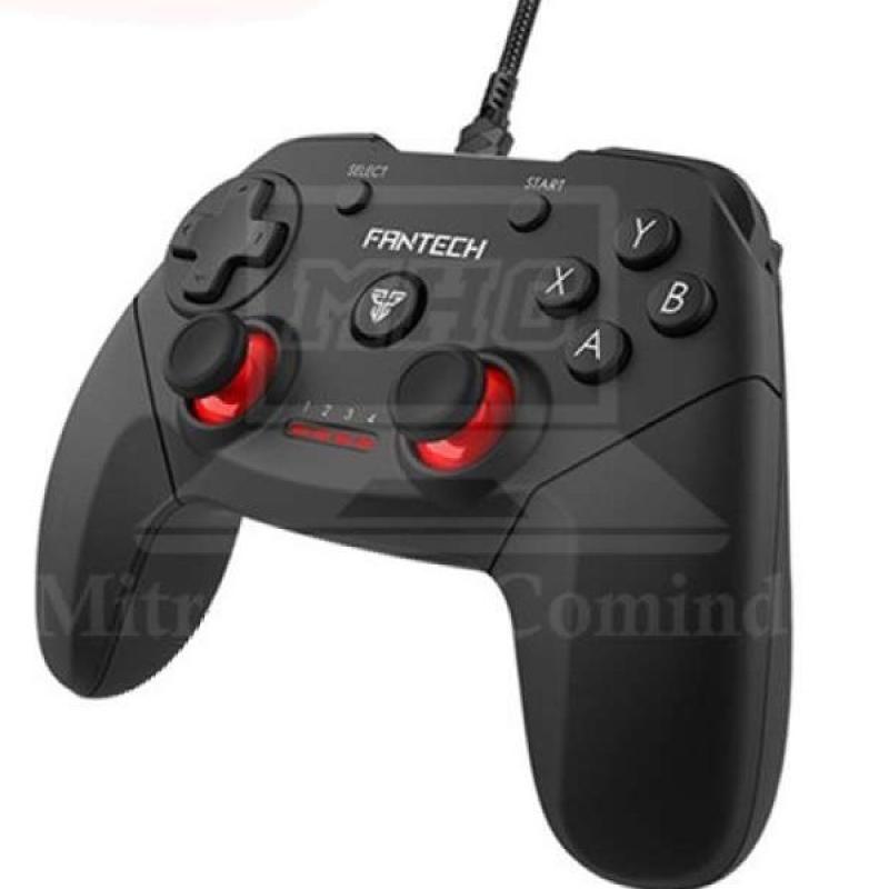 Jual Fantech Revolver Gp 12 Gamepad Original Murah - Harga Diskon Juli ...