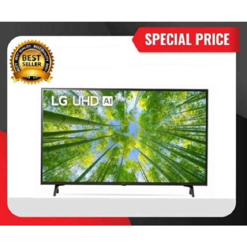 Jual Lg 65uq8000 Smart Tv Led Tv 65 Inch Uhd 4k Di Seller Mulia Abadi ...
