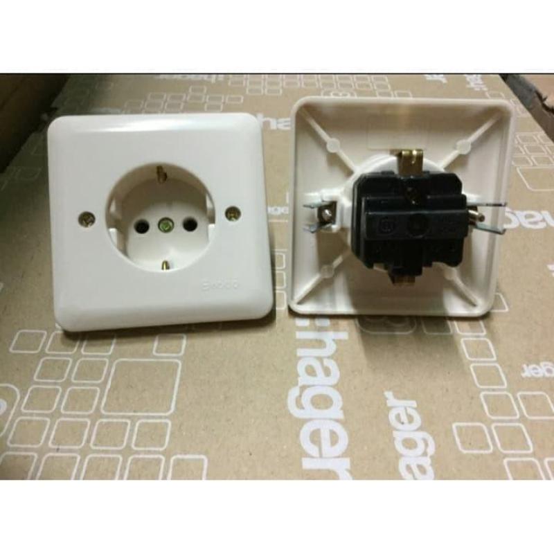 Jual Stop Kontak 5511u Ib New Gee Broco Di Seller Duniauniversal ...