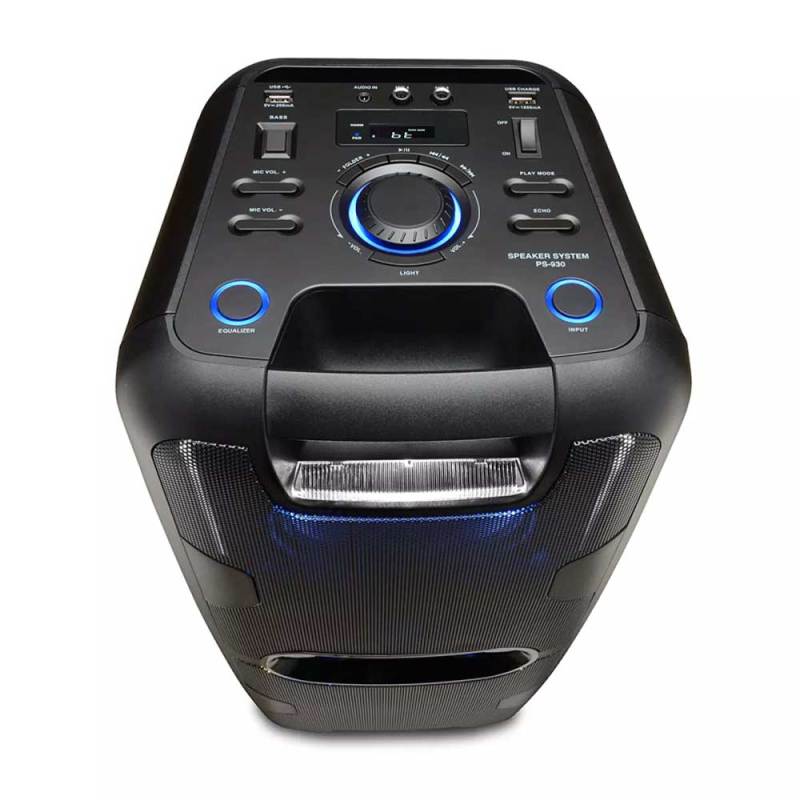 Speaker Aktif Bluetooth Sharp Garansi Resmi Indonesia 🏷️ Harga Murah ...
