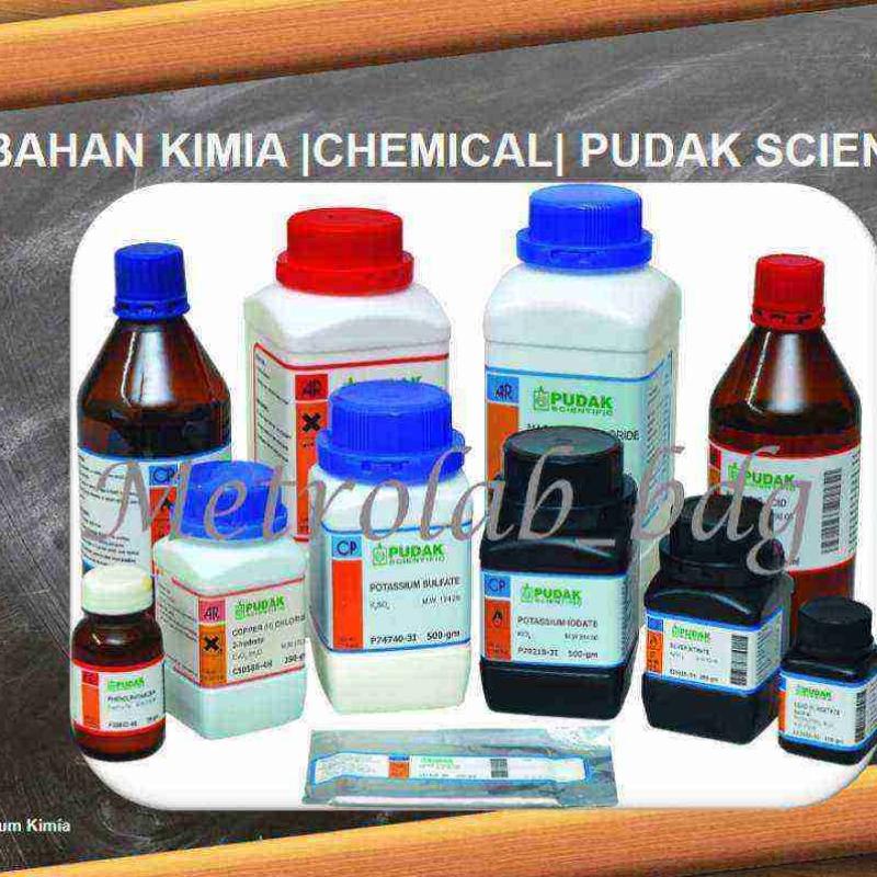 Jual Asam Klorida, 36%, BG (500 ml/botol) | Hydrochloric Acid | HCl di ...