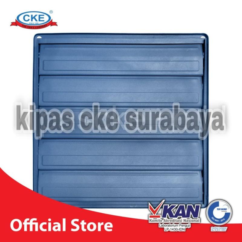 Jual Exhaust Fan Cke Shutter 10 Inch Ess-b10/1 Kipas Eksos Blower ...
