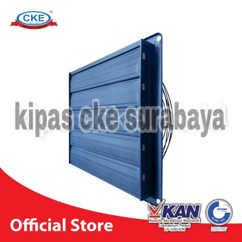 Jual Exhaust Fan Cke Shutter 10 Inch Ess-b10/1 Kipas Eksos Blower ...