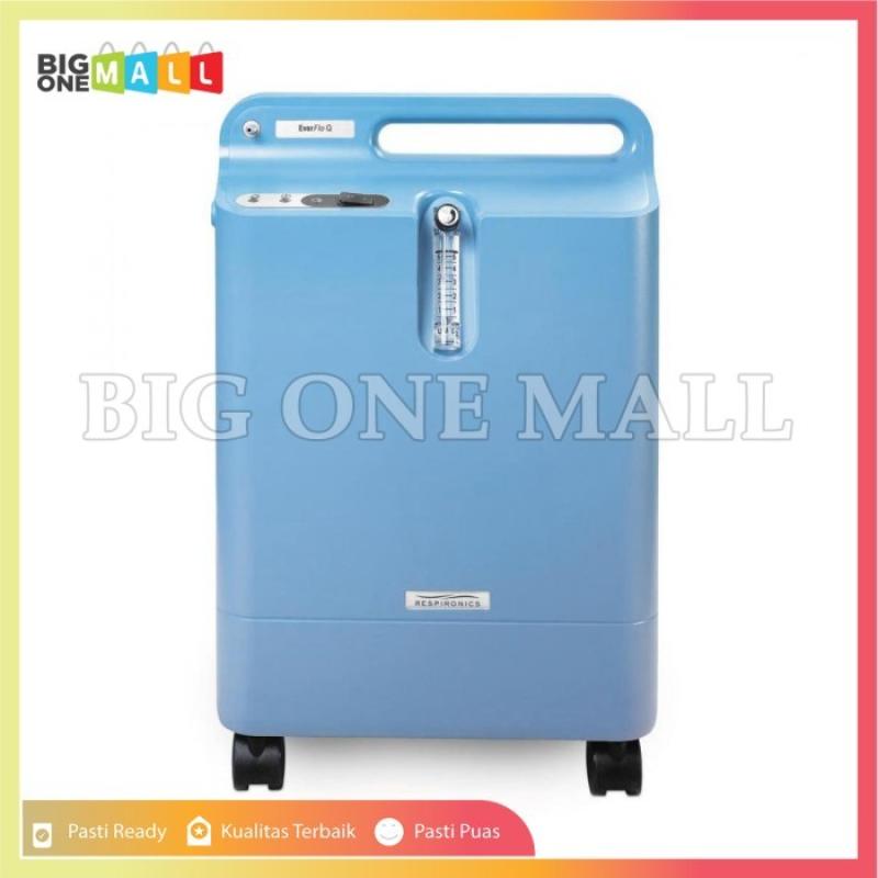 Jual Oxygen Concentrator Philips Everflo 5 Lpm, Mesin Penghasil Oksigen ...