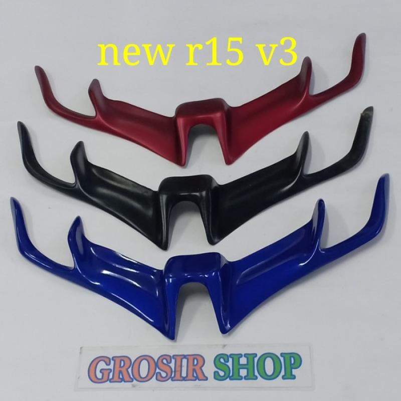 Jual Winglet New R15 V3 Wingled New R15 V3 Winglet R15 New Di Seller ...