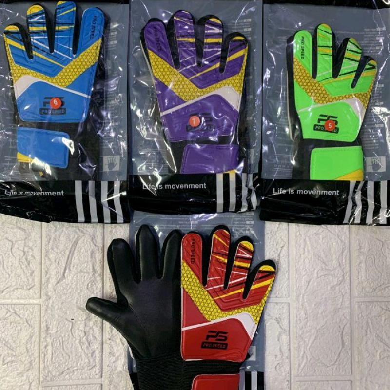Jual Sarung Tangan Kiper Anak Di Seller Ninu Ninu - Kabunan, Kab ...