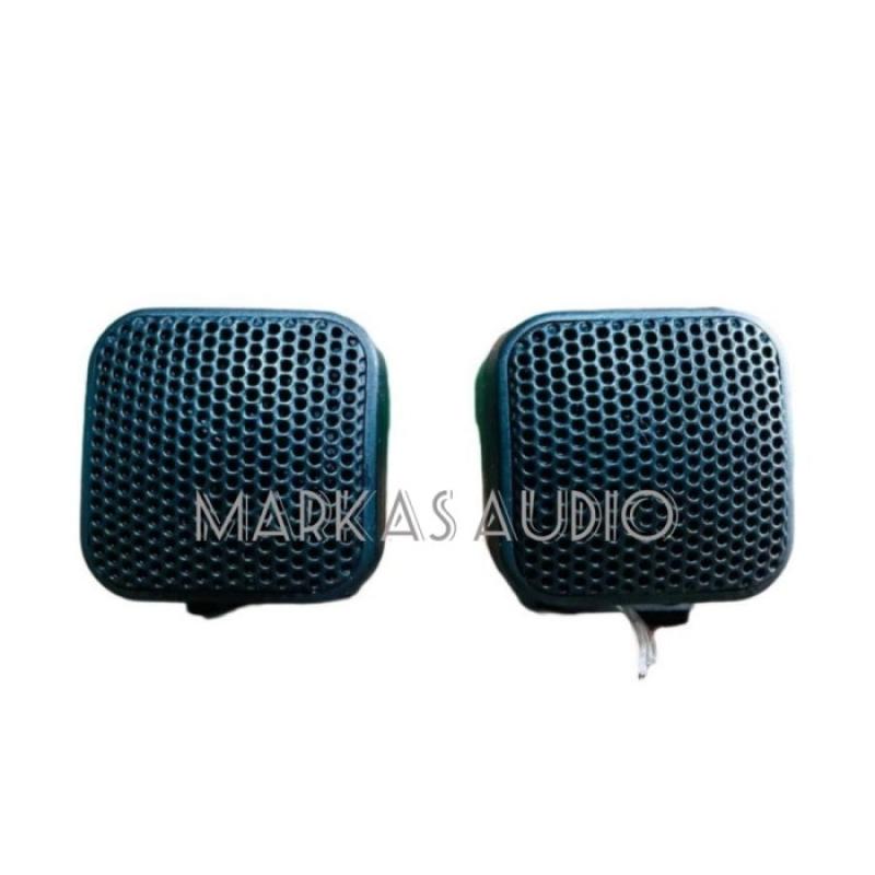 Jual Tweter Piezo Hl004 Super Speaker Mini Pasif Tweeter Mobil Asli ...