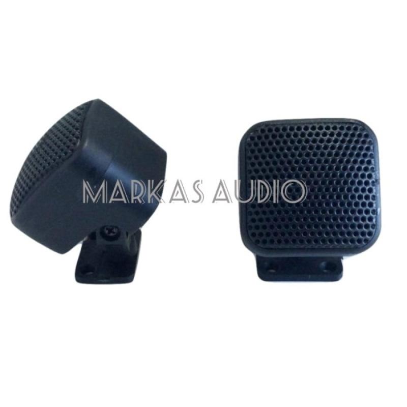 Jual Tweter Piezo Hl004 Super Speaker Mini Pasif Tweeter Mobil Asli ...