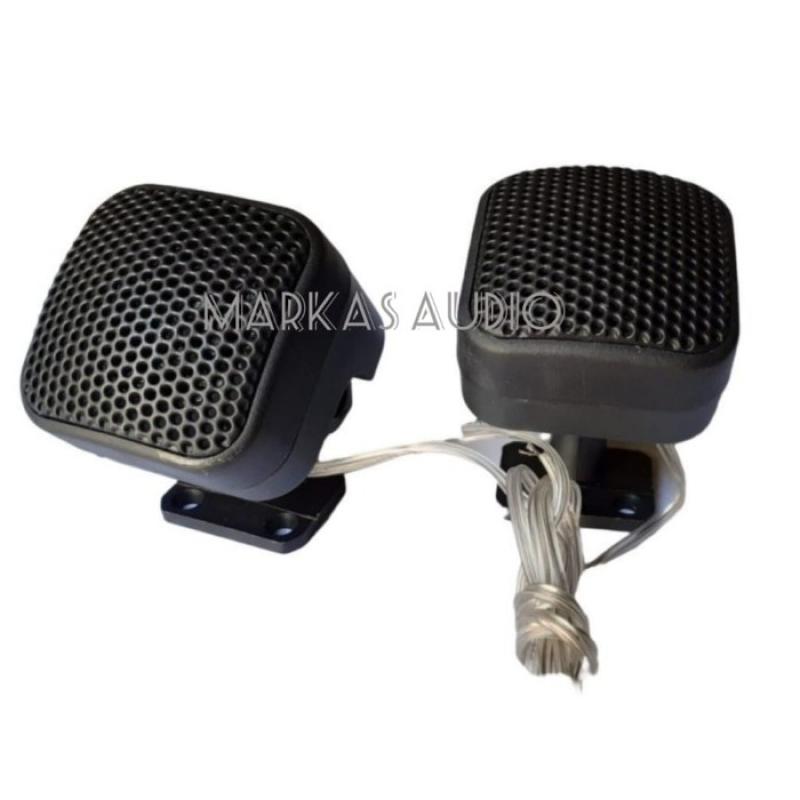 Jual Tweter Piezo Hl004 Super Speaker Mini Pasif Tweeter Mobil Asli ...