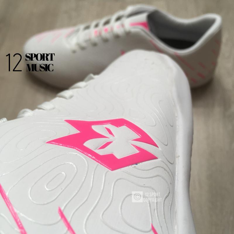 Jual 12sport - Sepatu Futsal Lycan Element Carbonite In 100% Original ...