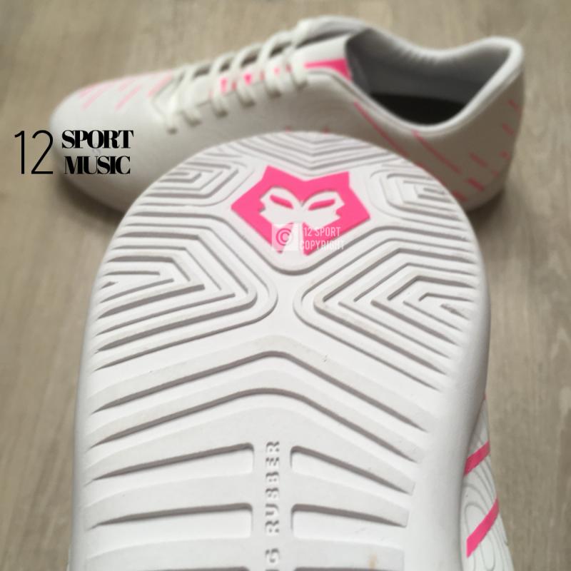 Jual 12sport - Sepatu Futsal Lycan Element Carbonite In 100% Original ...