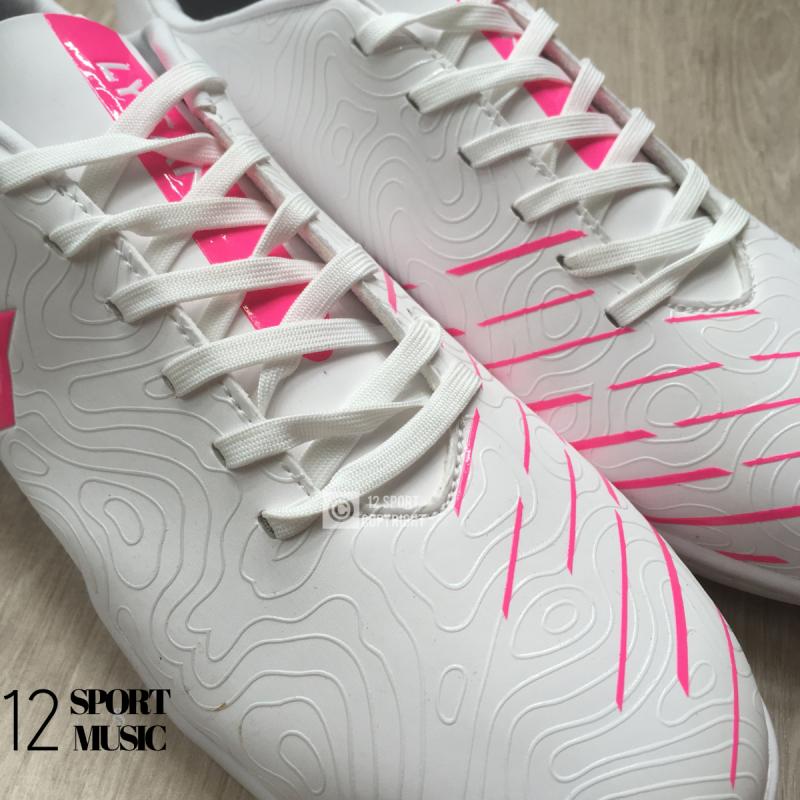 Jual 12sport - Sepatu Futsal Lycan Element Carbonite In 100% Original ...