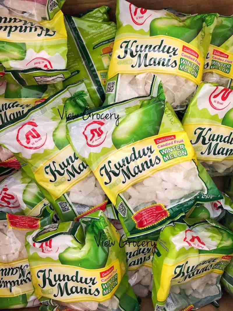 Jual Kundur Manis/ Wintermelon/ Tangkue 250grm Di Seller View Grocery ... Jual Kundur Manis/ Wintermelon/ Tangkue 250grm Di Seller View Grocery ...