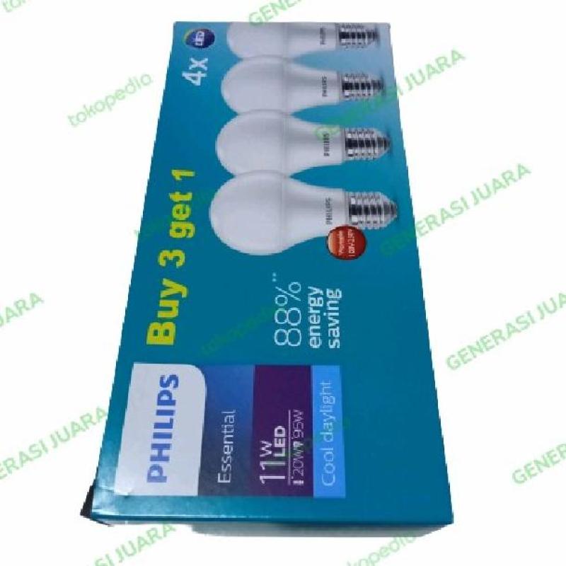 Jual Lampu Led Philips Makassar Original, Murah & Diskon Juni 2024 | Blibli