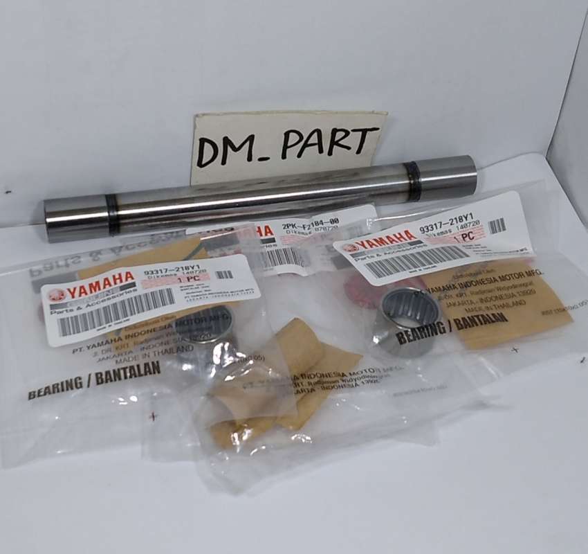 Jual Swing Arm Yamaha R15 V2 Terbaru Dengan Harga Termurah Di 2024 | Blibli