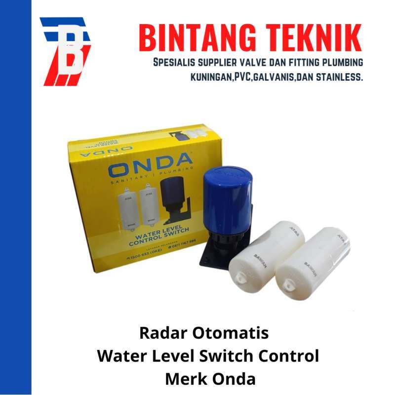 Jual Level Switch Toren Original Murah - Harga Diskon April 2024 ...