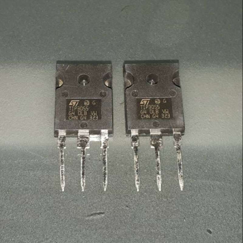 Jual Transistor Semua Ukuran Lengkap Original Murah - Harga Diskon Maret 2024 | Blibli.com