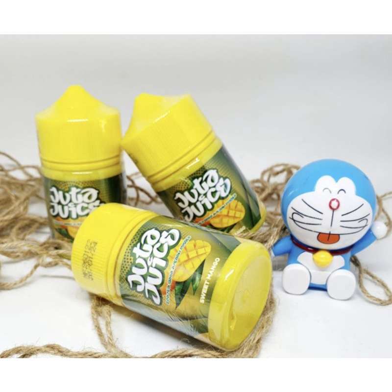 Jual ORIGINAL JUTAA JUICE MANGO di Seller gudangvaporsmg - Gajah ...