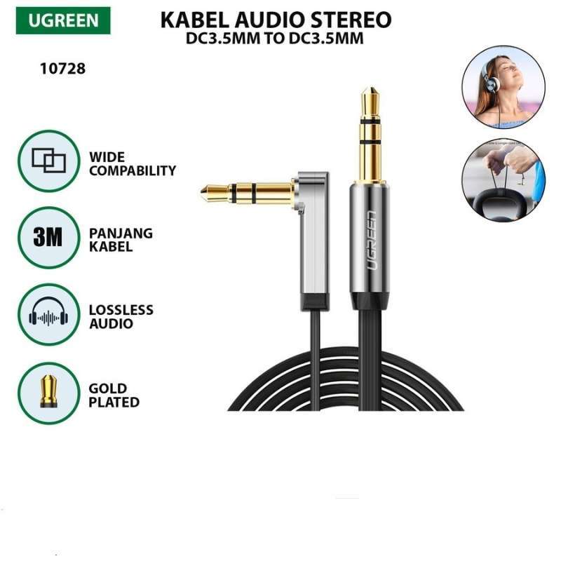 Jual Ugreen Flat Cable Spesifikasi Original, Murah & Diskon Harga Juni 2024 | Blibli