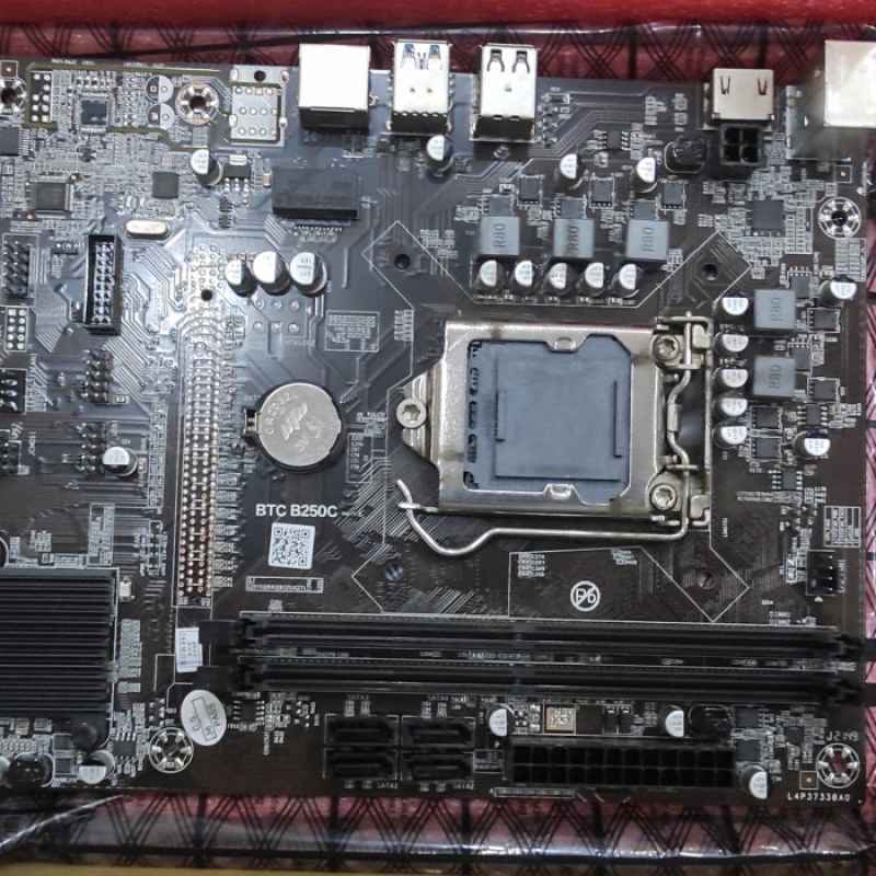 Jual Motherboard Mining Original Murah - Harga Diskon Juni 2024 | Blibli
