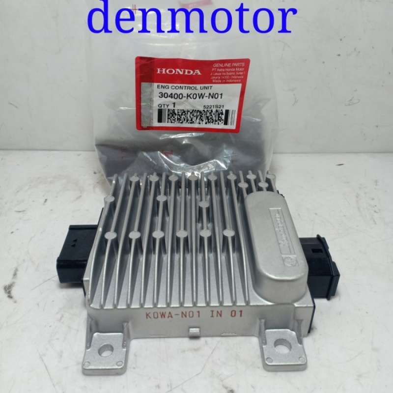 Promo CDI/ECU ADV 150 2019-2022 ORIGINAL 30400-K0W-N01 Diskon 23% di ...