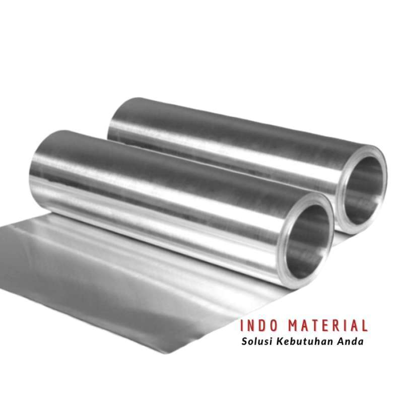 Jual Seng Talang Galvalum Lebar 50 Cm Roll Panjang 50 Meter Di Seller ...