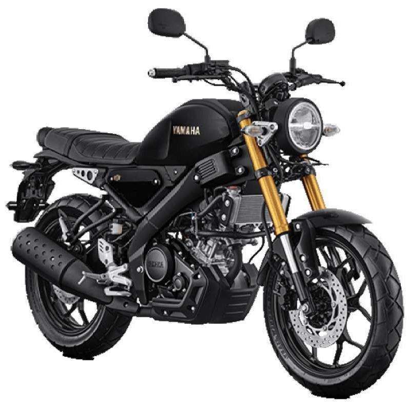 Jual Yamaha Pegasus Sukabumi - XSR 155 [OTR Bandung] di Seller Yamaha Deta Sukabumi - Cipanengah ...