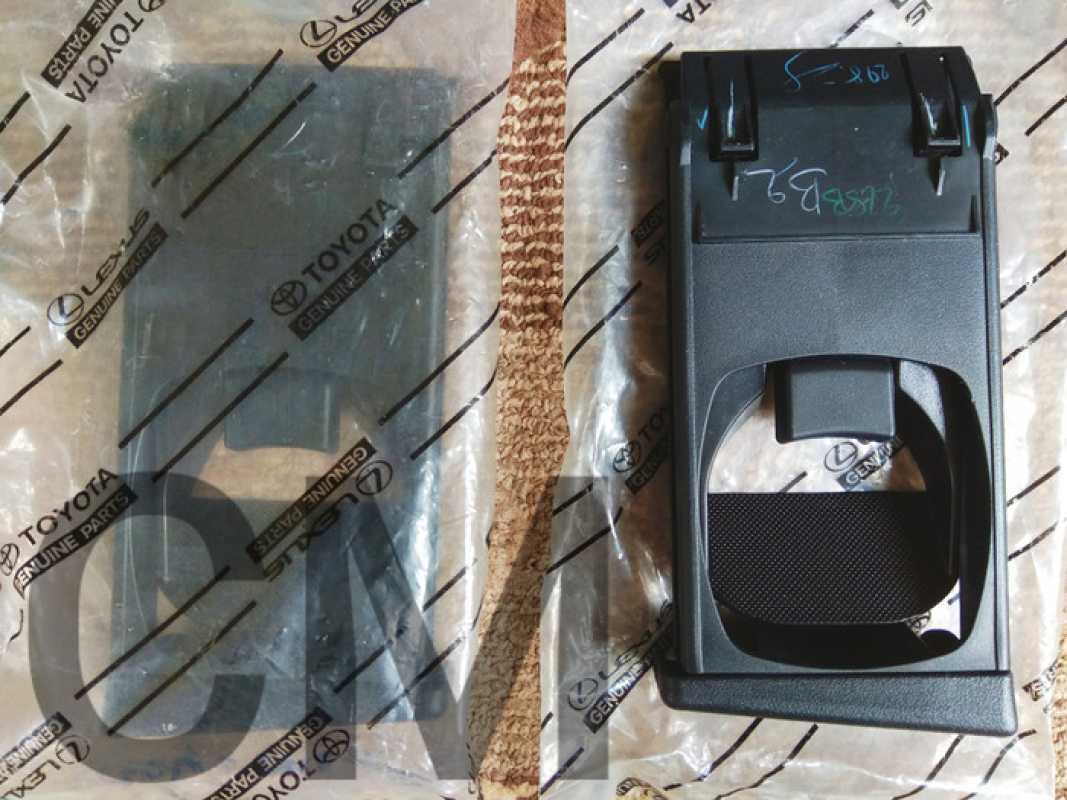 Jual Laci Dashboard Toyota Fortuner Dan Hilux di Seller Pusat Helm ...