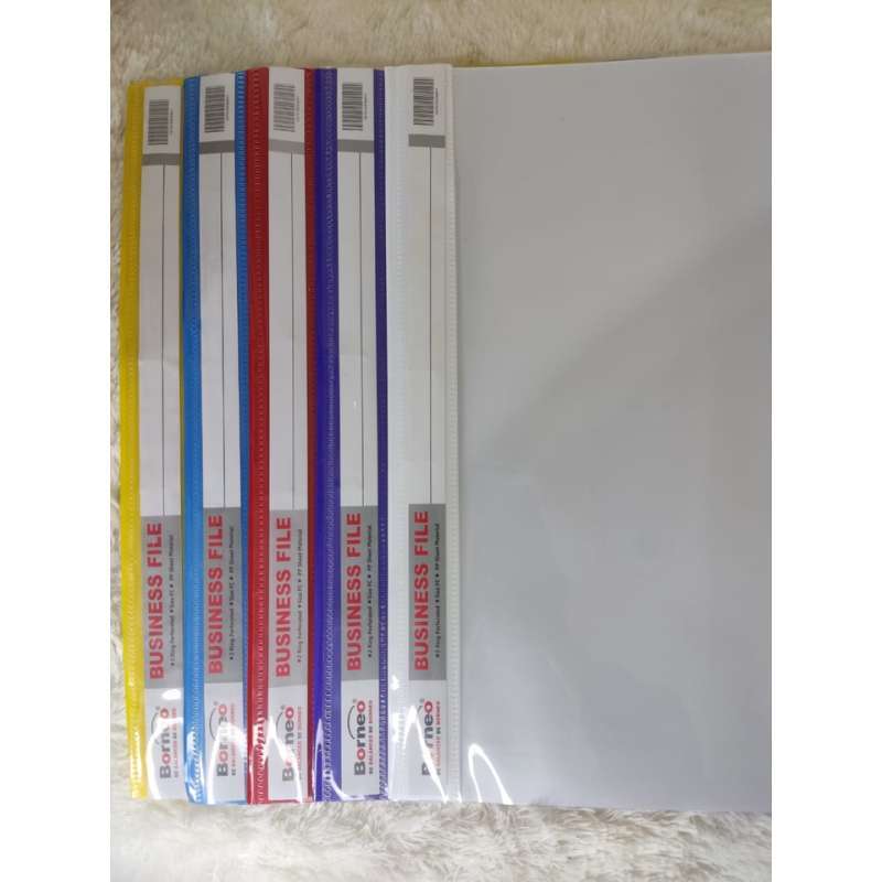 Jual Map Business File Original Harga Termurah April 2024 | Blibli