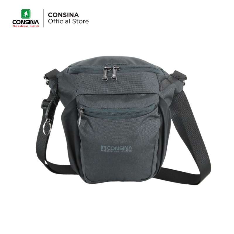 Promo Consina Padar Island Tas Selempang Diskon 10% di Seller Consina ...