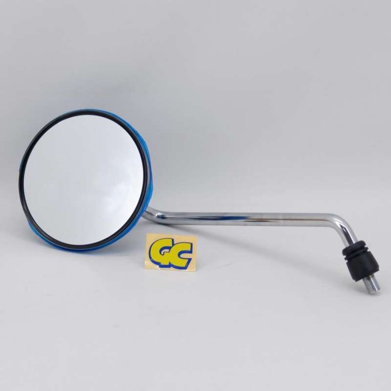 Jual Kaca Spion Yamaha Fino, Fazzio Kiri Original Di Seller Yamaha ...