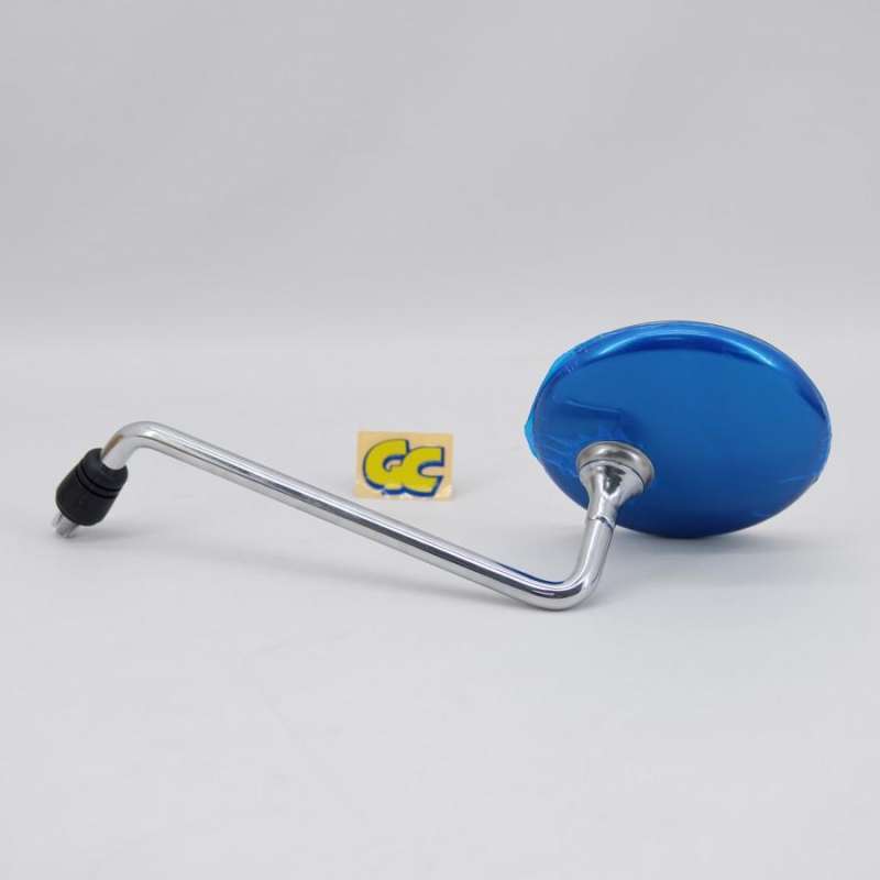 Jual Kaca Spion Yamaha Fino, Fazzio Kiri Original Di Seller Yamaha ...