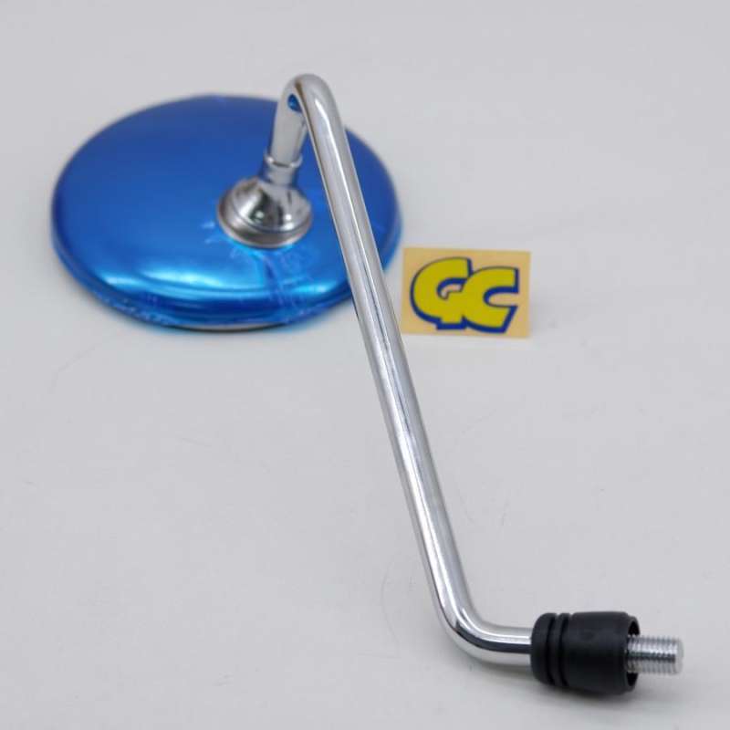 Jual Kaca Spion Yamaha Fino, Fazzio Kiri Original Di Seller Yamaha ...