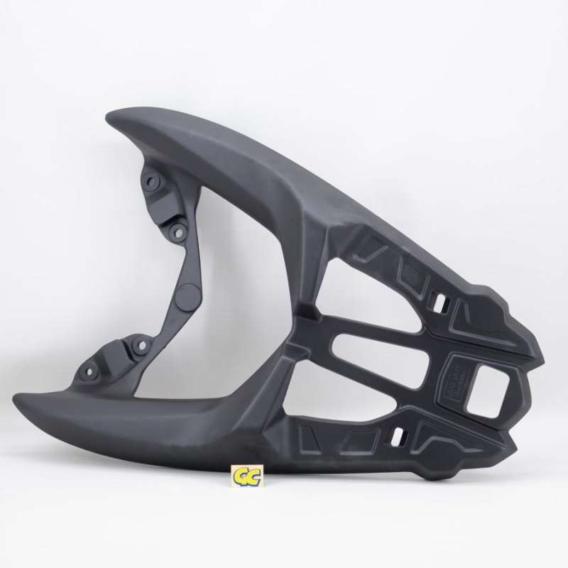 Jual Rear Carrier Yamaha All New Nmax 155 Original Di Seller Yamaha ...