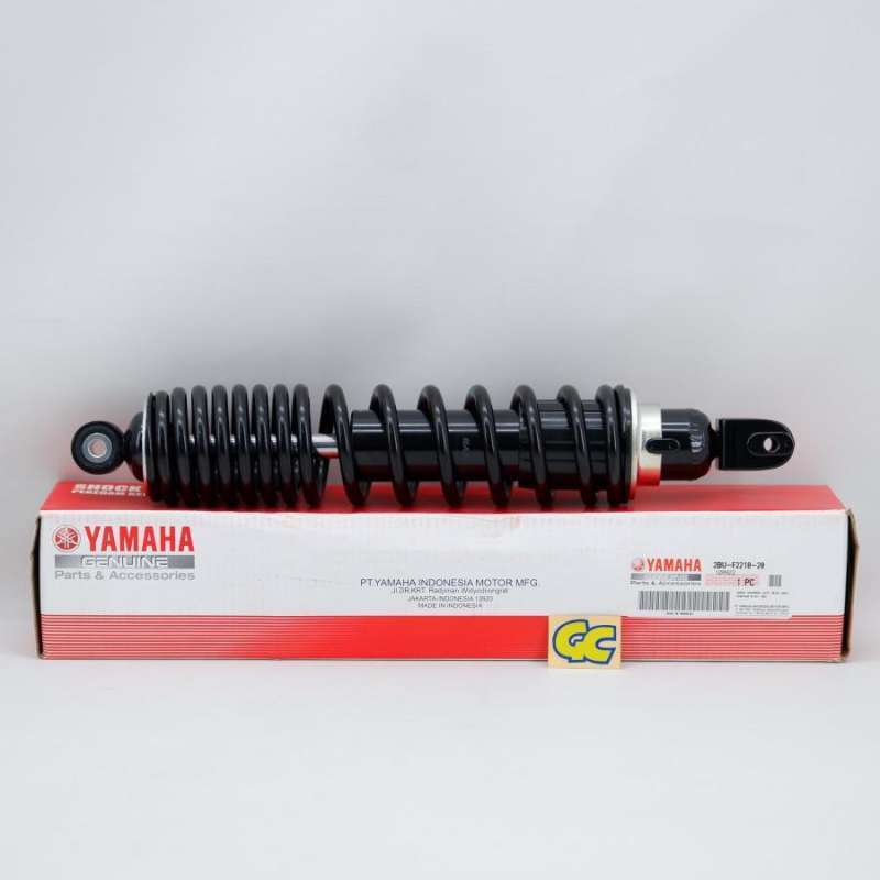 Jual Shock Belakang Yamaha X Ride 115 Original Terbaru Dengan Harga Termurah Di 2024 | Blibli