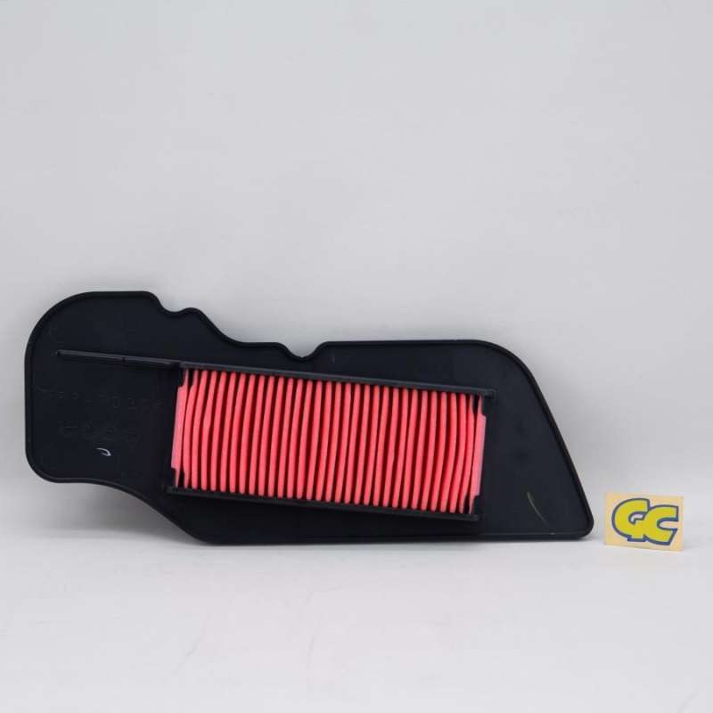 Jual Filter Udara Yamaha Mio S, XRide New / Saringan Udara Soul GT ...