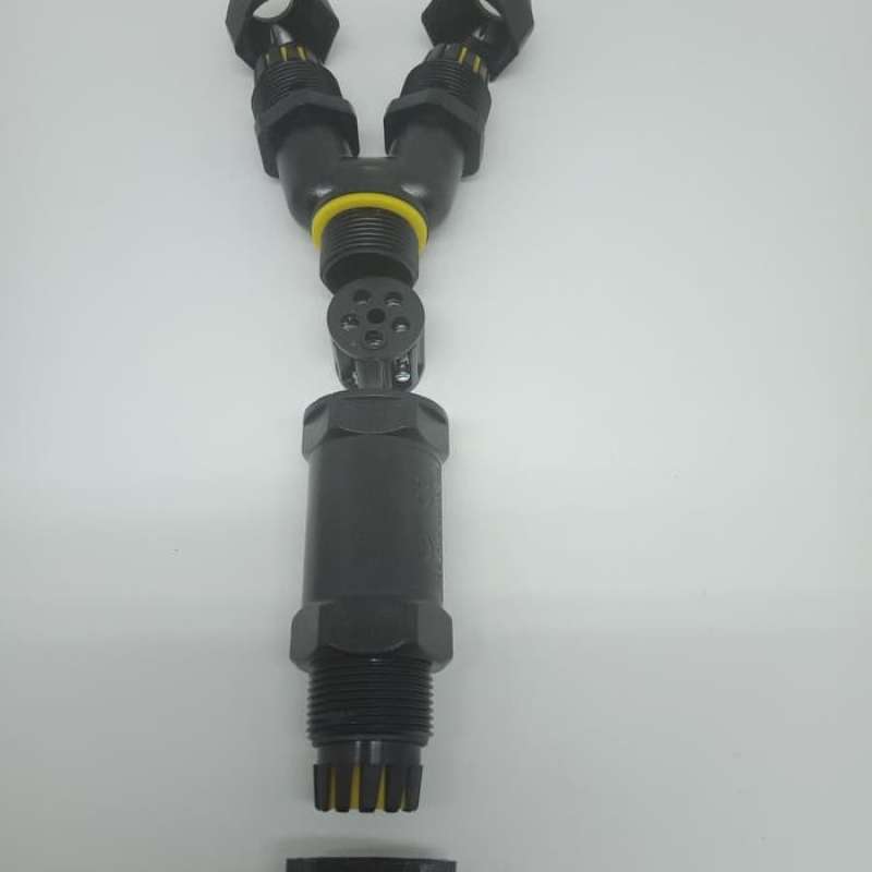 Promo IP Connector IP68 IP 68 Sambungan Kabel Waterproof - Tahan Air ...