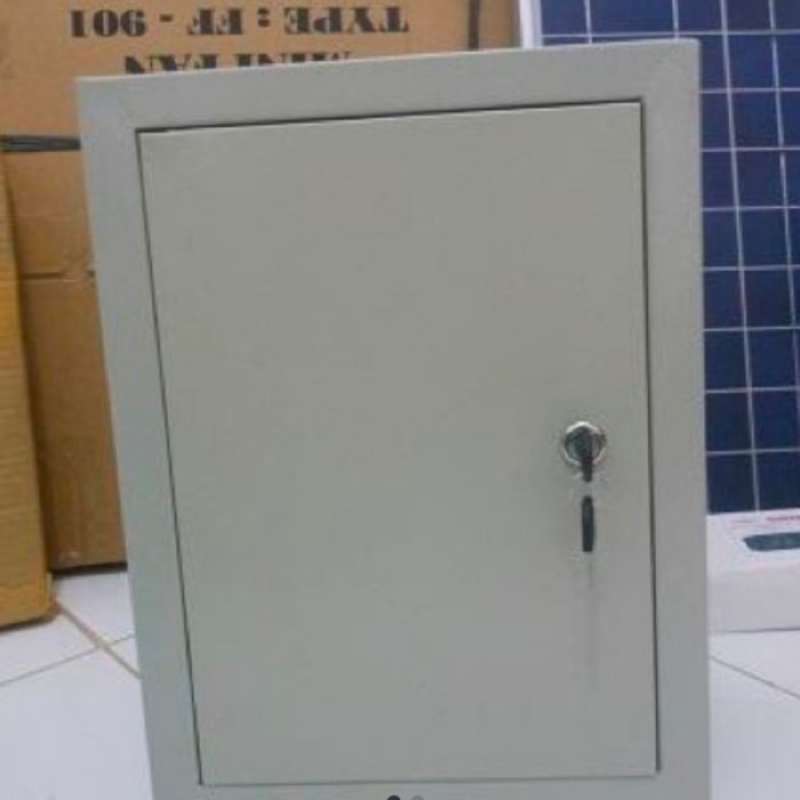 Promo Box Panel 30x40 Indoor / Box Panel Listrik 30x40 Diskon 23% Di ...