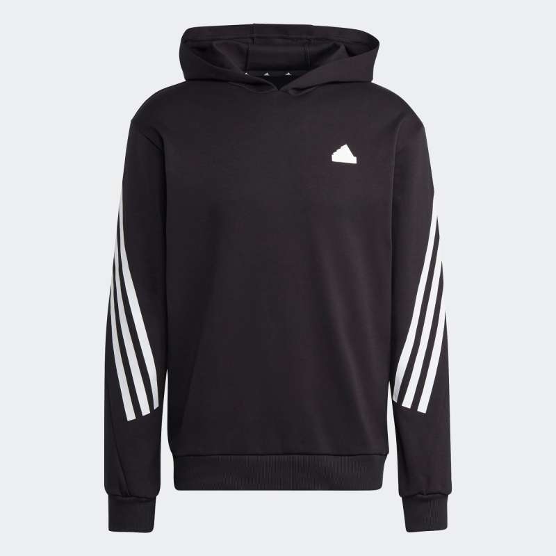 Promo Adidas Future Icons 3-stripes Hoodie Ic6710 / 20231 - M Diskon 10 ...