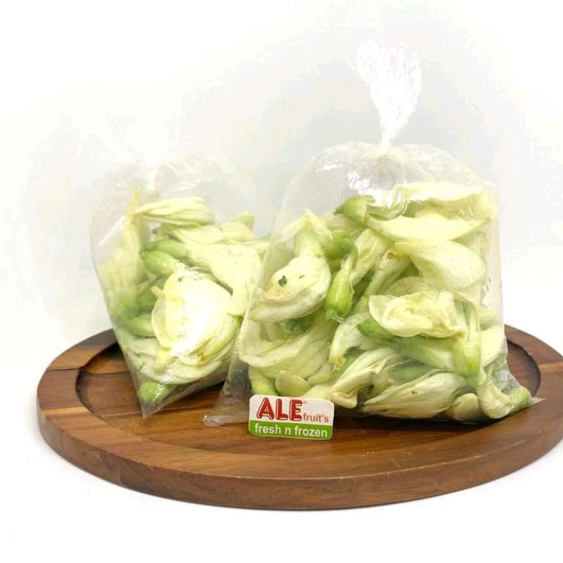 Jual Daun Turi 🏷️ 100% Original, Harga & Kualitas Terbaik November 2024