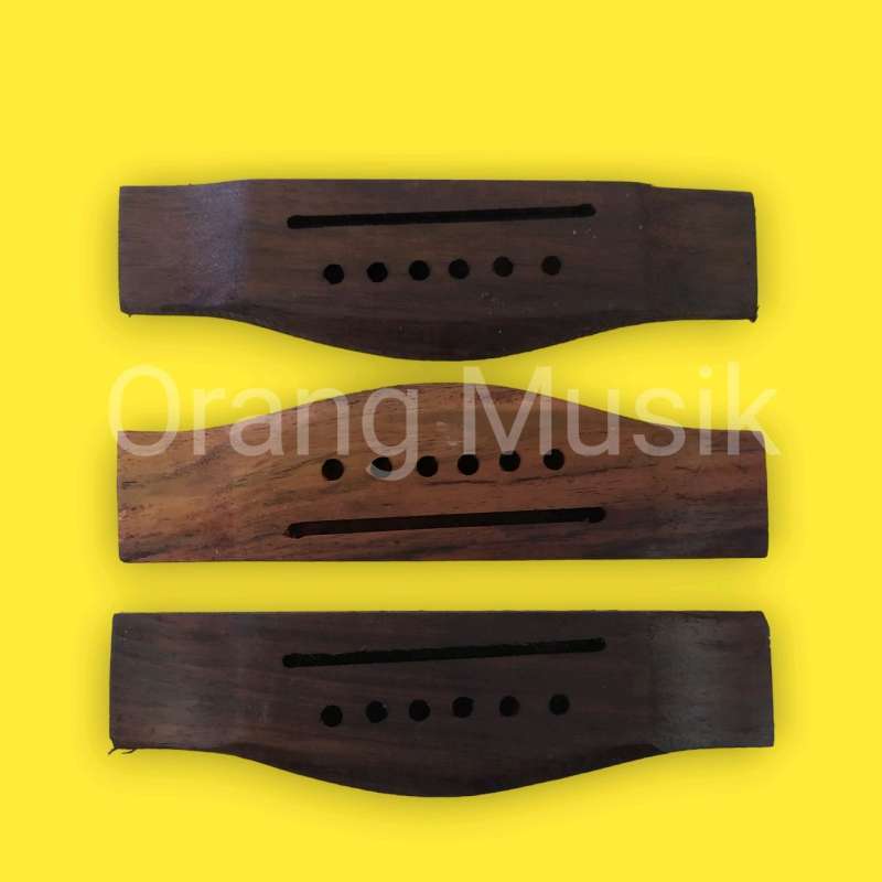 Jual Bridge Gitar Akustik Yamaha Jumbo - Bridge Gitar Akustik Elektrik ...